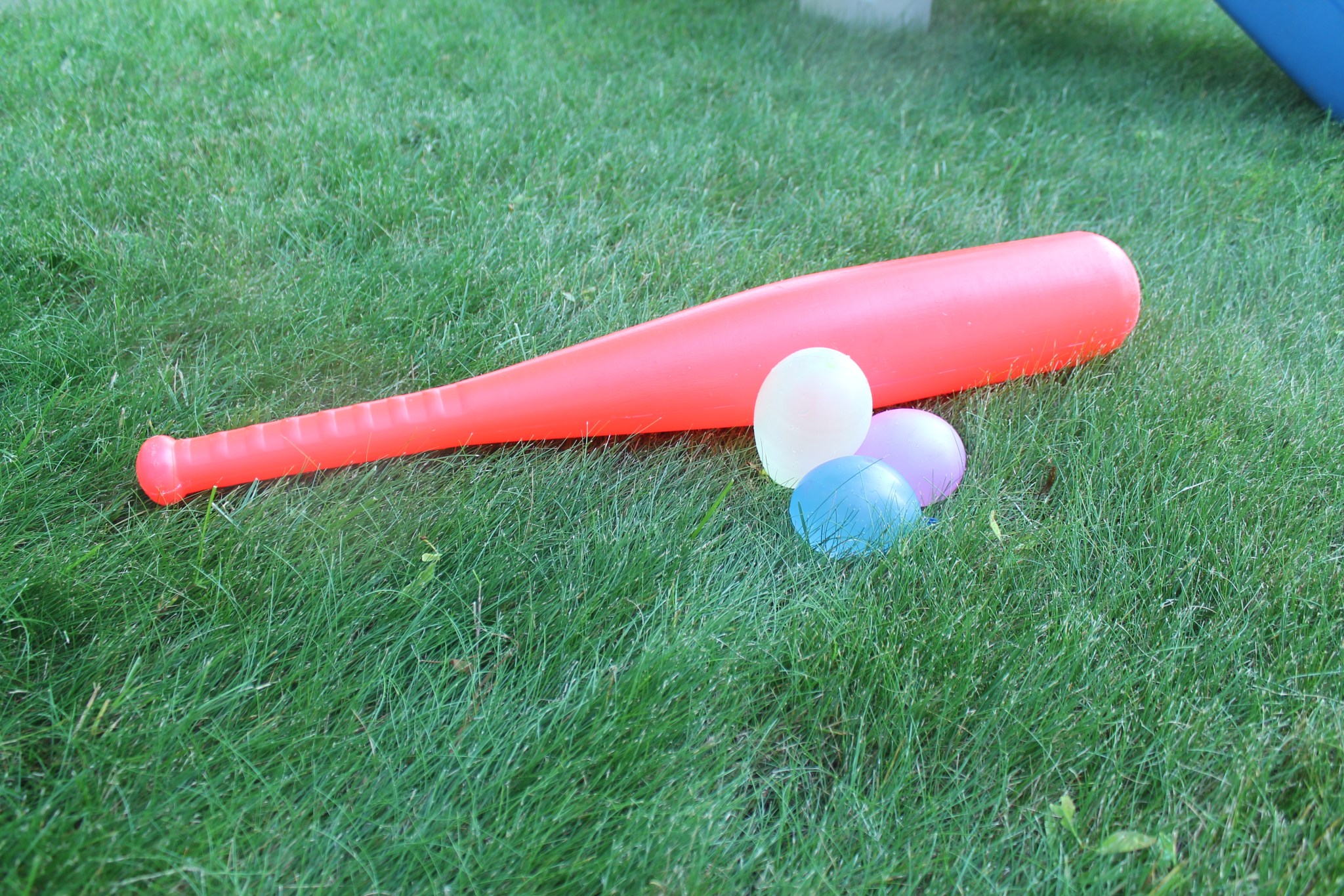 Balonowy bejsbol – zabawy dla dzieci ze spektrum autyzmu ...