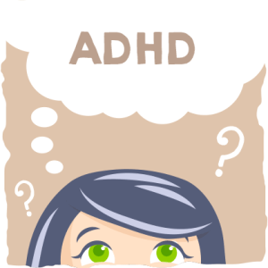 Rodzaje ADHD. Przewodnik dla dzieci – autyzmwszkole.com