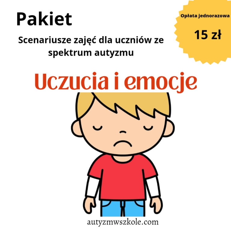 Jakie są najlepsze metody komunikacji dla dzieci z autyzmem ...