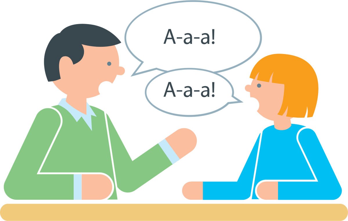 Aparat mowy – ćwiczenia logopedyczne – autyzmwszkole.com